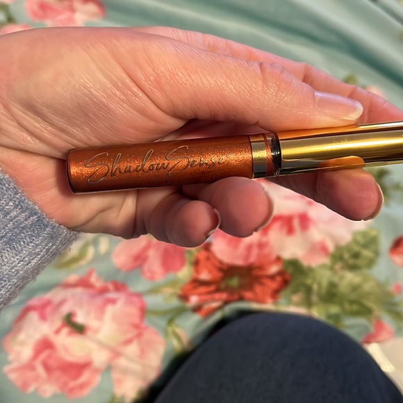 SeneGence | Makeup | New Limited Edition Cinnamon Shimmer Shadowsense ...